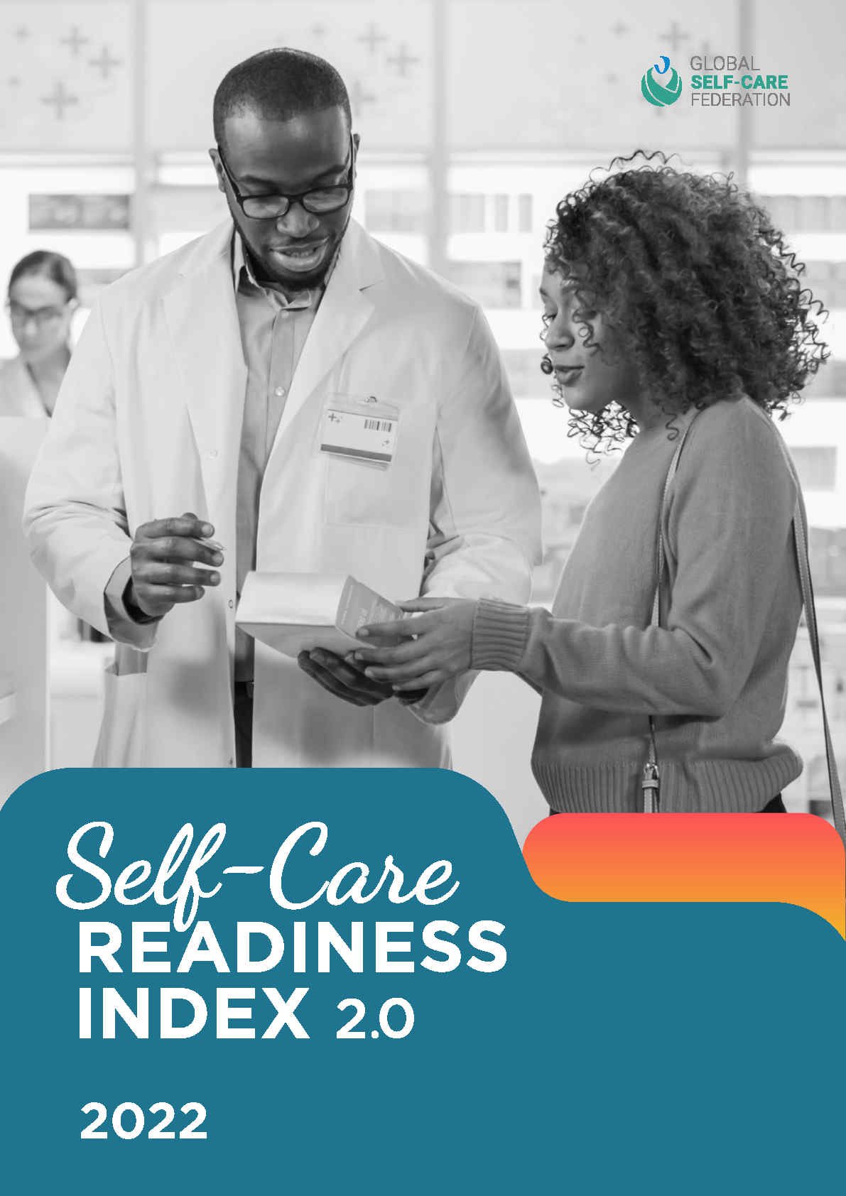 Self-Care Readiness Index | Global Self-Care Federation