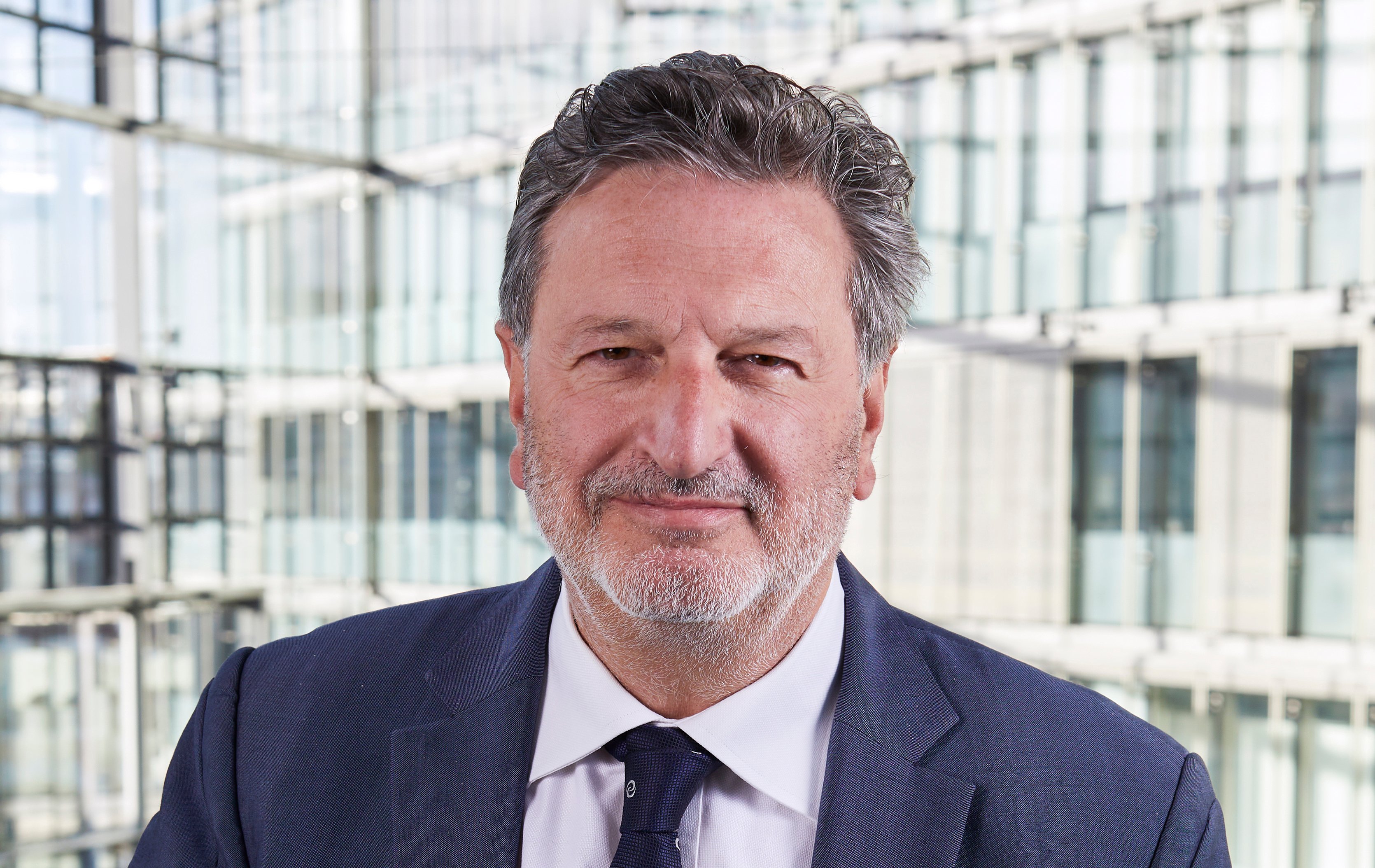 Global Self-Care Federation | Our board members